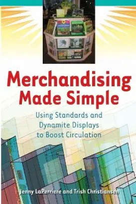 Merchandising Made Simple | Academicbooks.dk