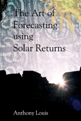 Art of Forecasting Using Solar Returns | Academicbooks.dk